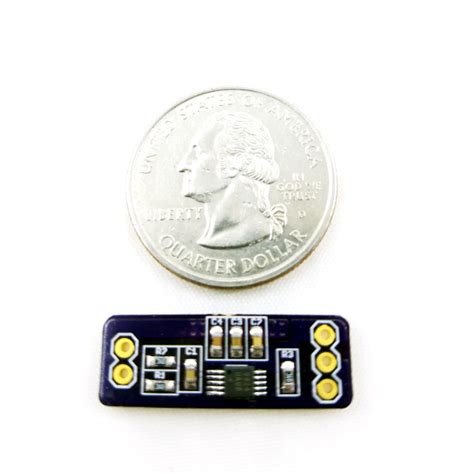 Vr To Hall Sensor Converter Sirhc Labs