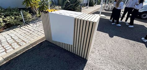 Counter Tree Counters Furniture Products Europalco Europalco