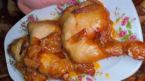 زرشک پلو به سبک امیر جابری Youtube