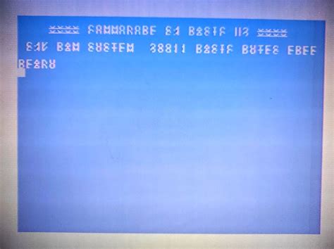 The Pictorial C64 Fault Guide Hardware Retro Computing