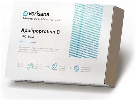 Apolipoprotein B Test