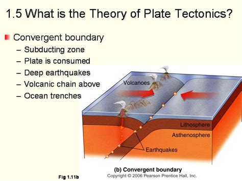 Examples Of Convergent Plate Boundaries At Bessie Luce Blog