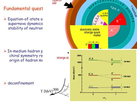 Ppt The Compressed Baryonic Matter Experiment At The Future Facility