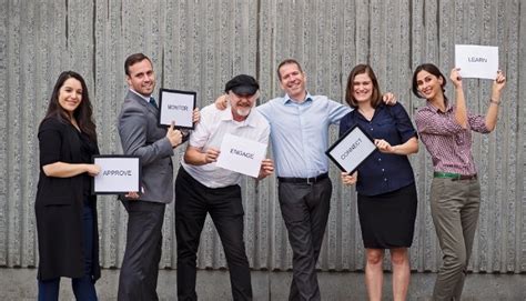 Why Its Important To Attend Networking Events