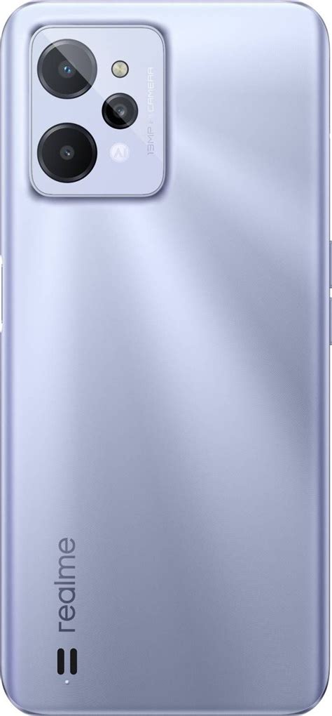 realme C31 - Full Specifications & Price in India (25th March 2025 ...