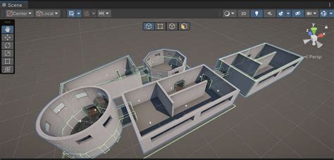 asset editing in unity a step by step guide to enhancing your game