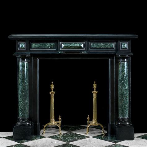 Antique Jacobean And Gothic Fireplaces Westland London