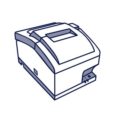 Impact Printer Is Also Called At Annabelle Rouse Blog