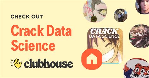 Crack Data Science