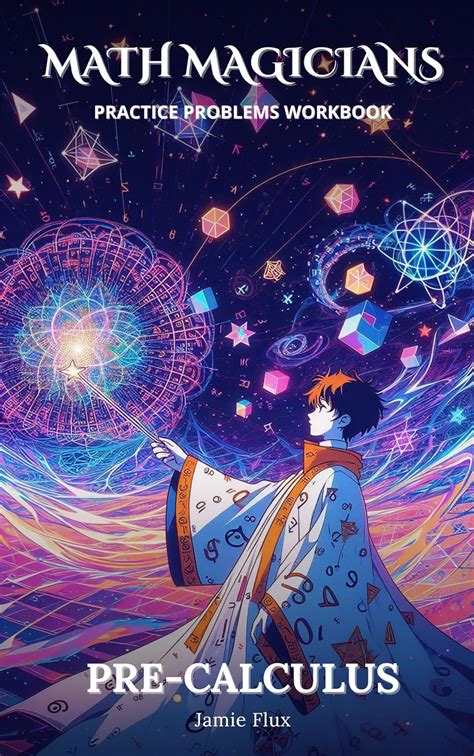 Pre Calculus Practice Problems Workbook 600 Pre Calculus Practice Problems With Full Step By