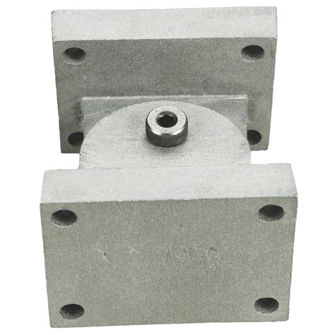 Floating Dock Connector RDS Dock Hardware