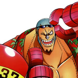 One Piece Main Characters