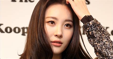 포토]선미 무결점 미모