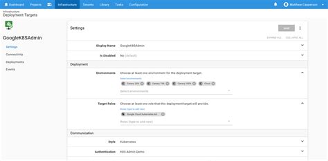 Performing Canary Deployments In Kubernetes Octopus Deploy