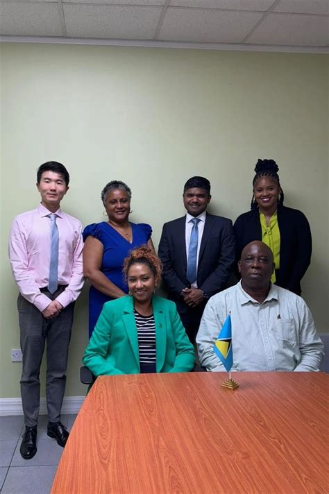 Tianshu Zhang On Linkedin Last Month The Unops Gcf Grant Management