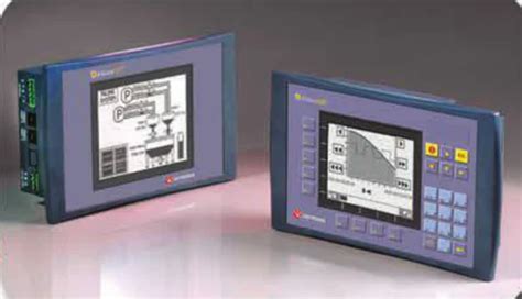 Touch Screen PLC At Rs 20000 Piece GIDC Vatwa Ahmedabad ID 4897172062