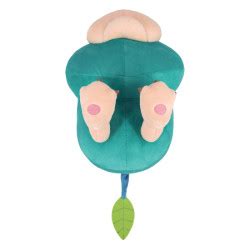 Plush Moss Pikmin All Star Collection Meccha Japan