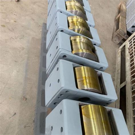 德马格drs125行走轮箱端梁行走轮箱单轮缘车轮组制造商 产品关键词125行走车轮