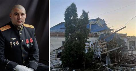 Деталі ліквідації генерала Гудкова та штабу 155 ї бригади в РФ звинуватили генералів Герасімова