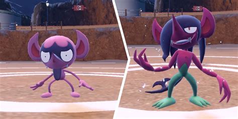 How To Catch And Evolve Impidimp In Pokémon Scarlet And Violet