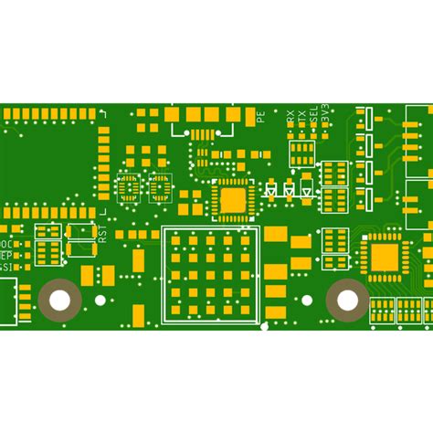 XBee PWM Channels Control RGBW Lighting Hackaday Io
