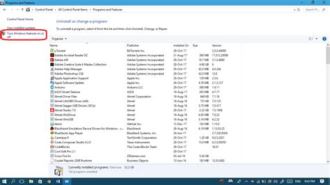How To Install And Run Ubuntu Bash On Windows 10 Win10 Faq