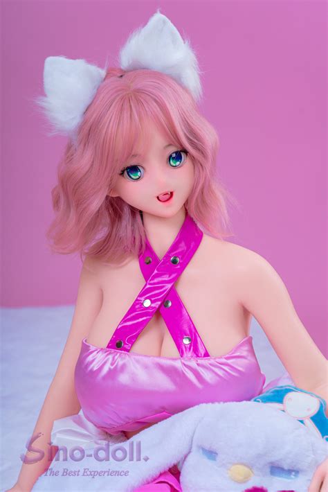 商城 Sino Doll 先納信