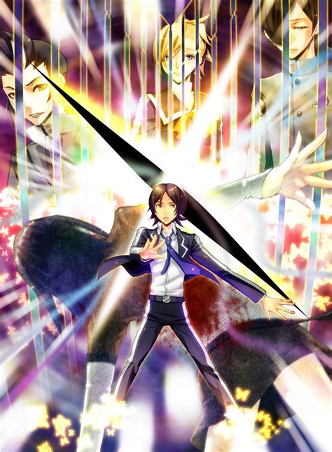 Mishina Eikichi Danbooru