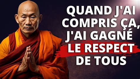 Comment Se Faire Respecter Par Tout Le Monde Enseignement Pour Quon