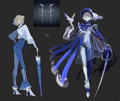 Fantasy Character Design Character Design Inspiration Character Concept Character Art