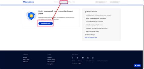 RESOLVED Have You Stopped Updating Lifetime Licenses Malwarebytes
