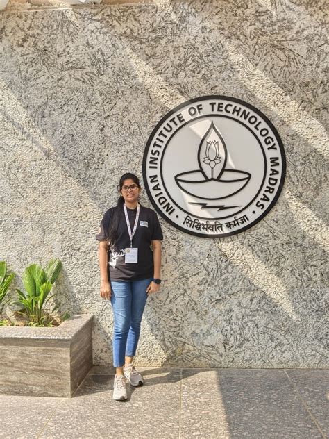 Aishwarya D A On Linkedin Happy To Share That I Have Joined As A