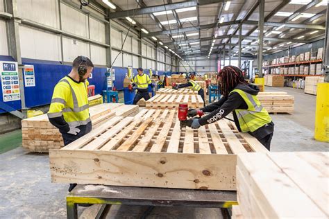 Pallet Collection Service We Collect Your Used Pallets