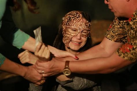 เคหาสน์นางคอย Ep 8 เปิดคุกใต้ดินสุดสะพรึง