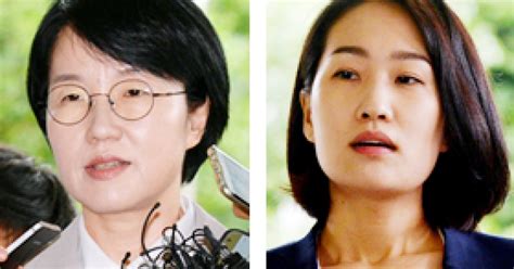 박선숙·김수민 영장 또 기각