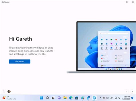 Похоже Windows 11 22h2 выйдет под названием Windows 11 2022 Update Community