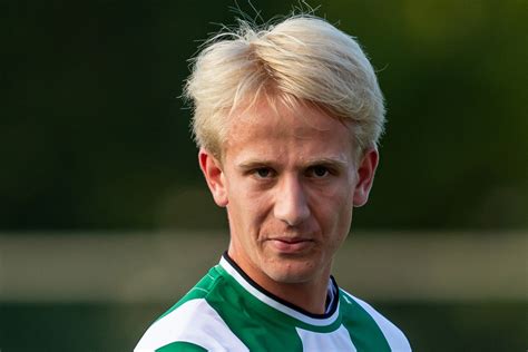 Thijmen Blokzijl Soccernews Nl