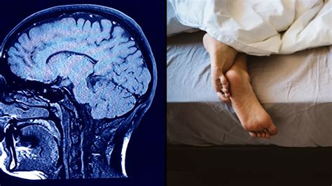 Everything That Happens To Your Body If You Stop Having Sex