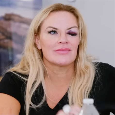 Rhoslc S Heather Gay Shares New Insight Into What Caused Her