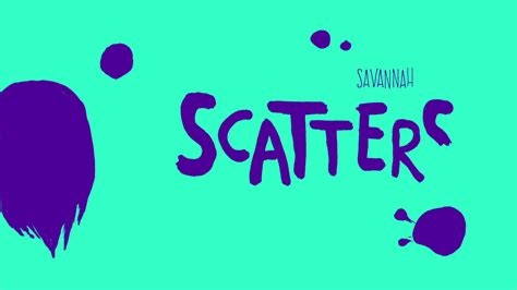 Hand Drawn Motion Typography Behance