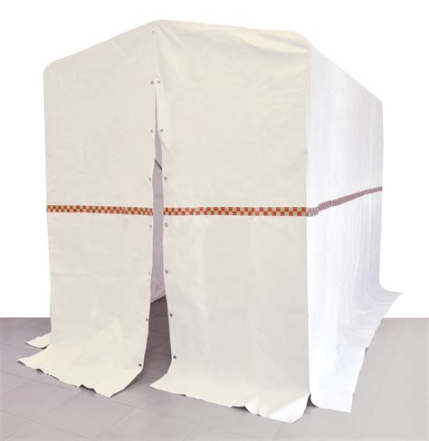 Welding Tents Track Welding Tents