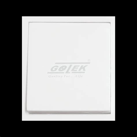 GOLEK A Modular Switches A DP Switch With Indicator M Contact