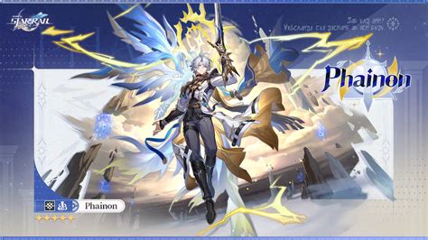 HSR Teases Version Characters Welcome Phainon UBW Collab Cast GameSpace Com