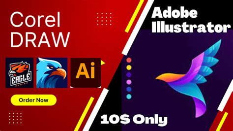 Expert Graphic Designer At Your Service Photoshop Illustrator Coreldraw By Zohanfarooq Fiverr