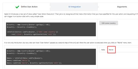 Fix Clickable Data Useraction By Mvorisek · Pull Request 1828 · Atk4