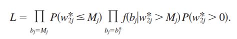 Regression Full Information Maximum Likelihood Stata Cross Validated