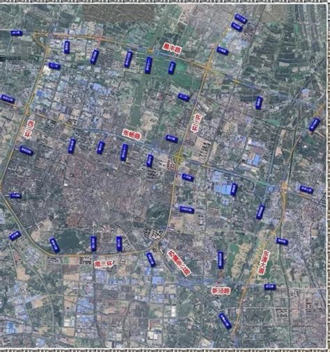 张家港市东二环城区快速路2025年年底通车 苏州地产圈