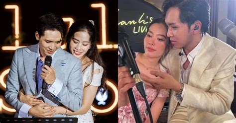 Bach Cong Khanh Nam Em Officially Spoke Out About Dating Fans Eagerly Looked Forward To The