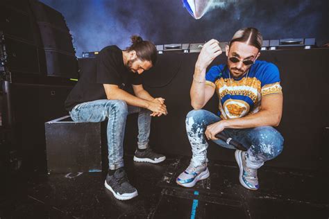 ¡escucha El Nuevo Sencillo De Dimitri Vegas And Like Mike Denominado We