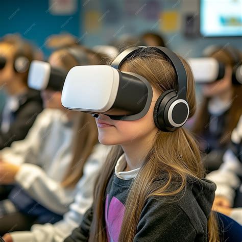 Classroom Technology Integration Students Using Various Tech Tools